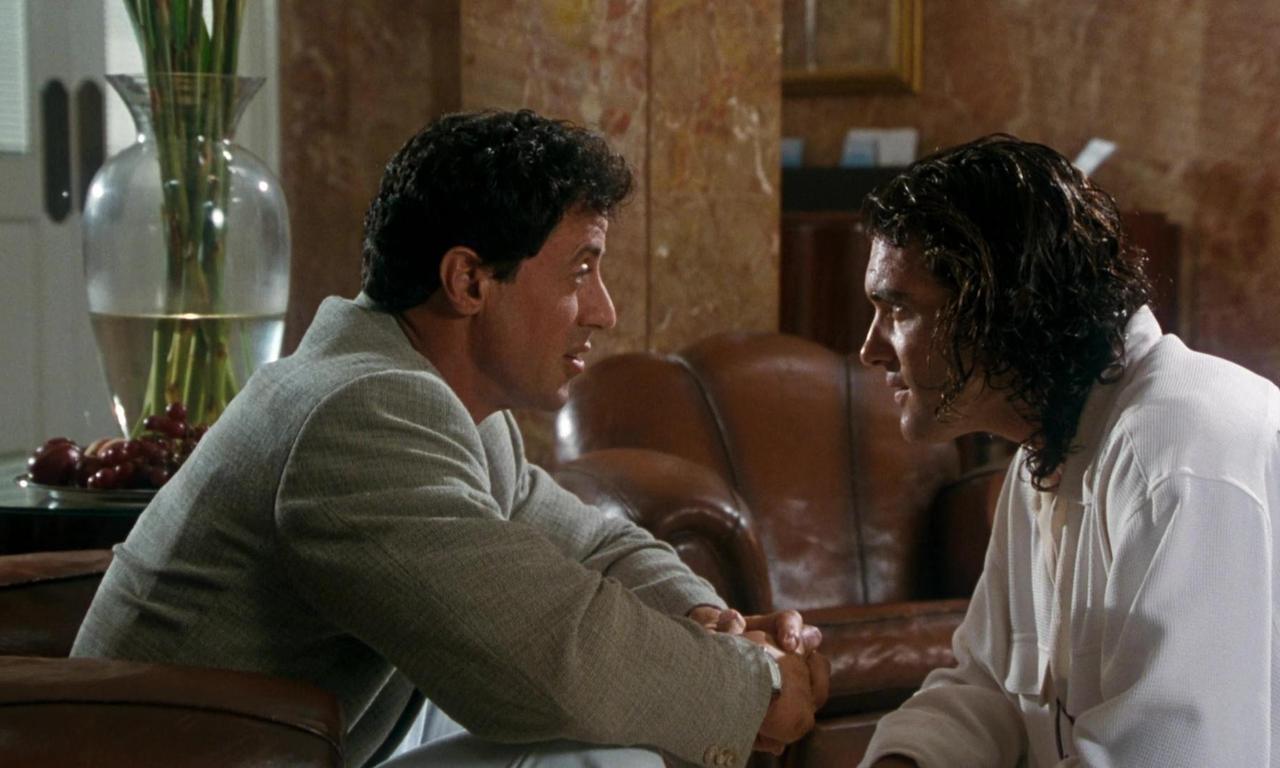 Assassins - Where to Watch and Stream Online – Entertainment.ie