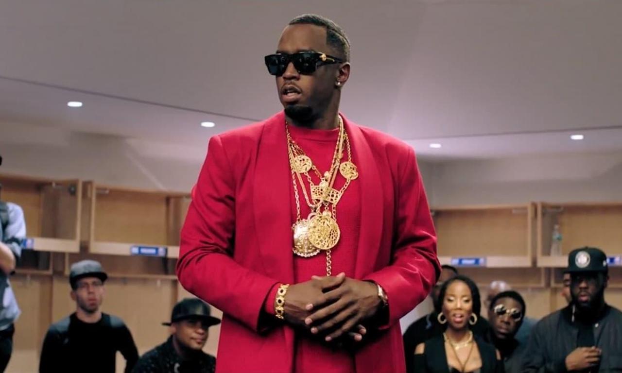 Can't Stop, Won't Stop: A Bad Boy Story - Where to Watch and Stream ...