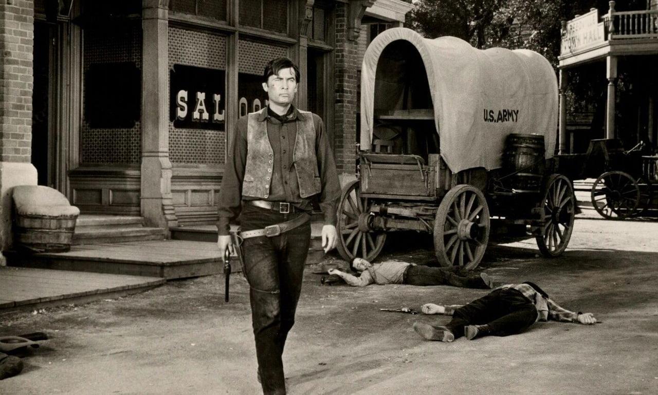 The Jayhawkers! - Where to Watch and Stream Online – Entertainment.ie