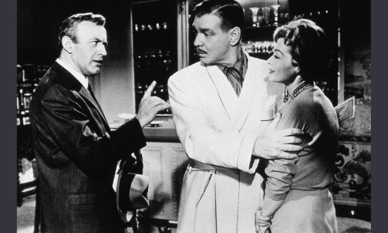 But Not for Me - Where to Watch and Stream Online – Entertainment.ie