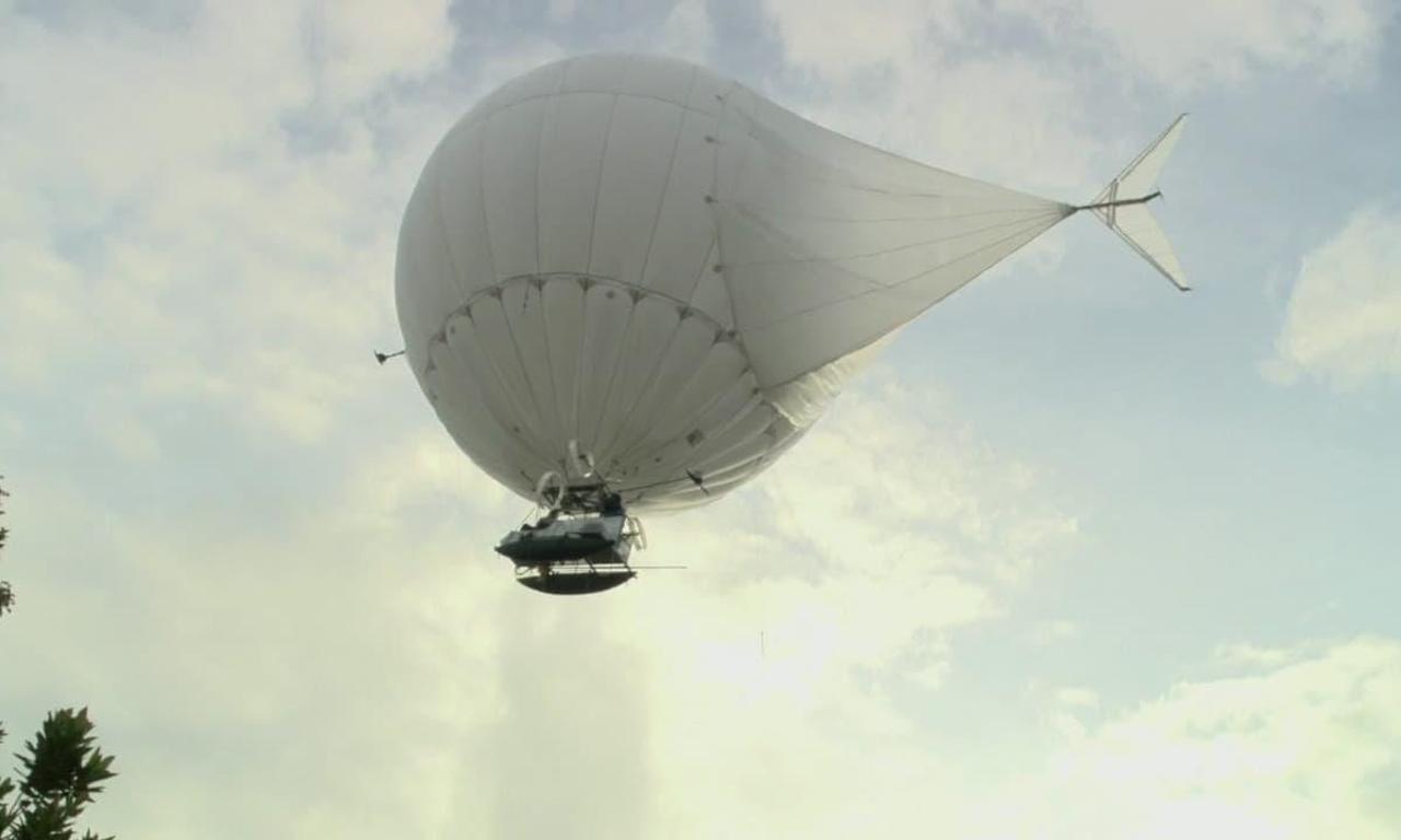 The White Diamond - Where to Watch and Stream Online – Entertainment.ie