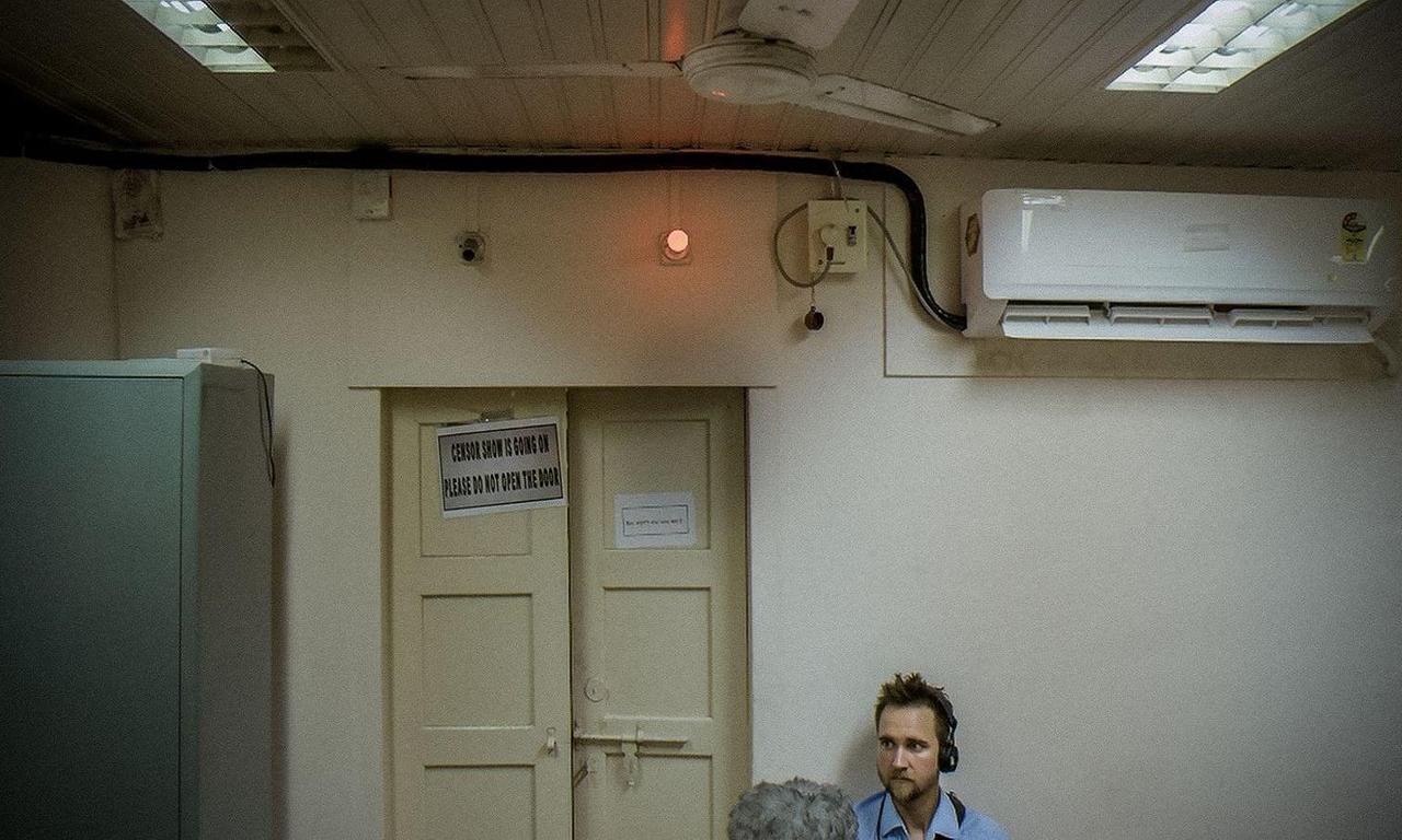 Meet the Censors - Where to Watch and Stream Online – Entertainment.ie