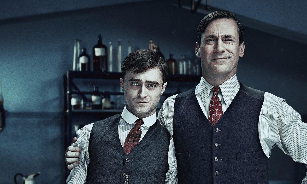 A Young Doctor's Notebook - Where to Watch and Stream Online ...