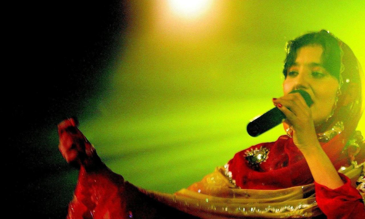 Afghan Star - Where to Watch and Stream Online – Entertainment.ie