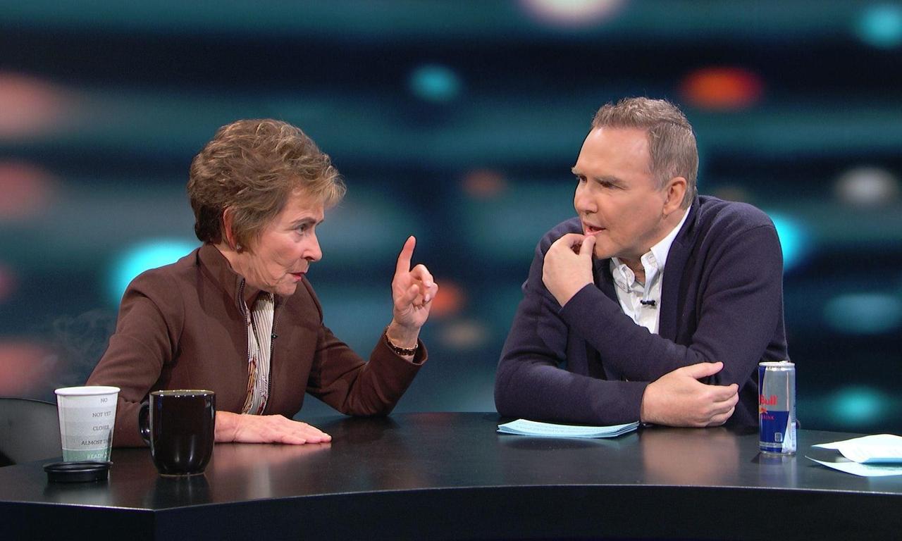Norm Macdonald Has a Show - Where to Watch and Stream Online ...
