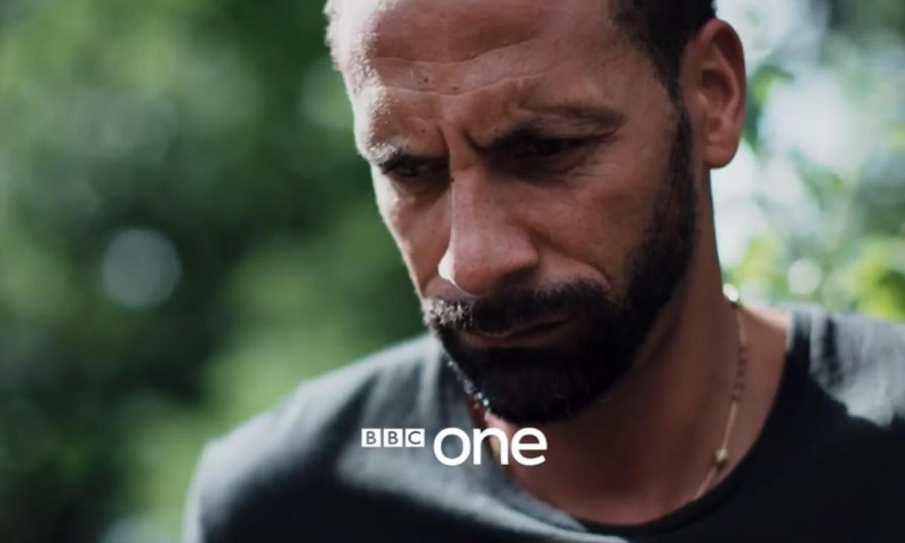 Rio Ferdinand: Being Mum and Dad - Where to Watch and Stream Online ...