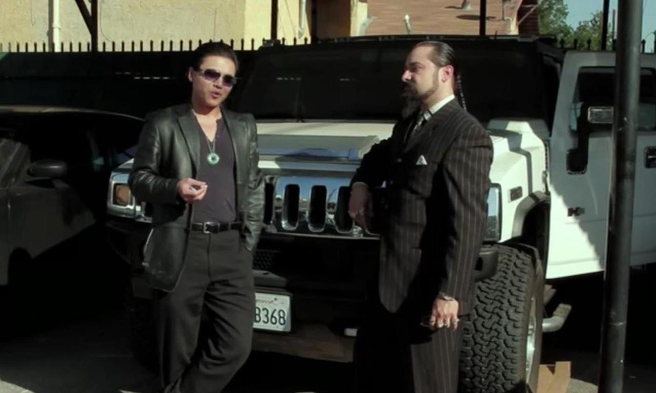 Vatos Locos - Where to Watch and Stream Online – Entertainment.ie