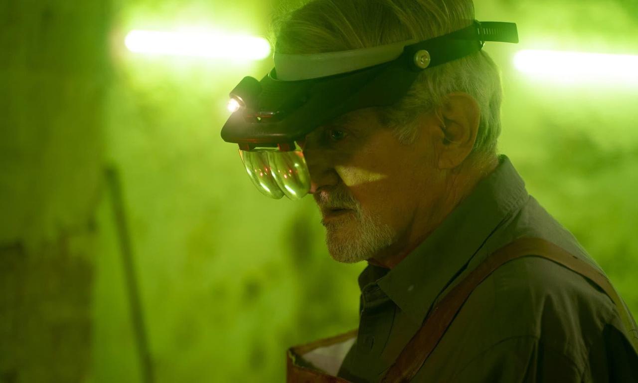 The Goldsmith - Where to Watch and Stream Online – Entertainment.ie