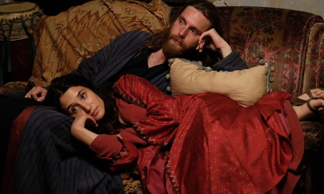 Capri-Revolution - Where to Watch and Stream Online – Entertainment.ie