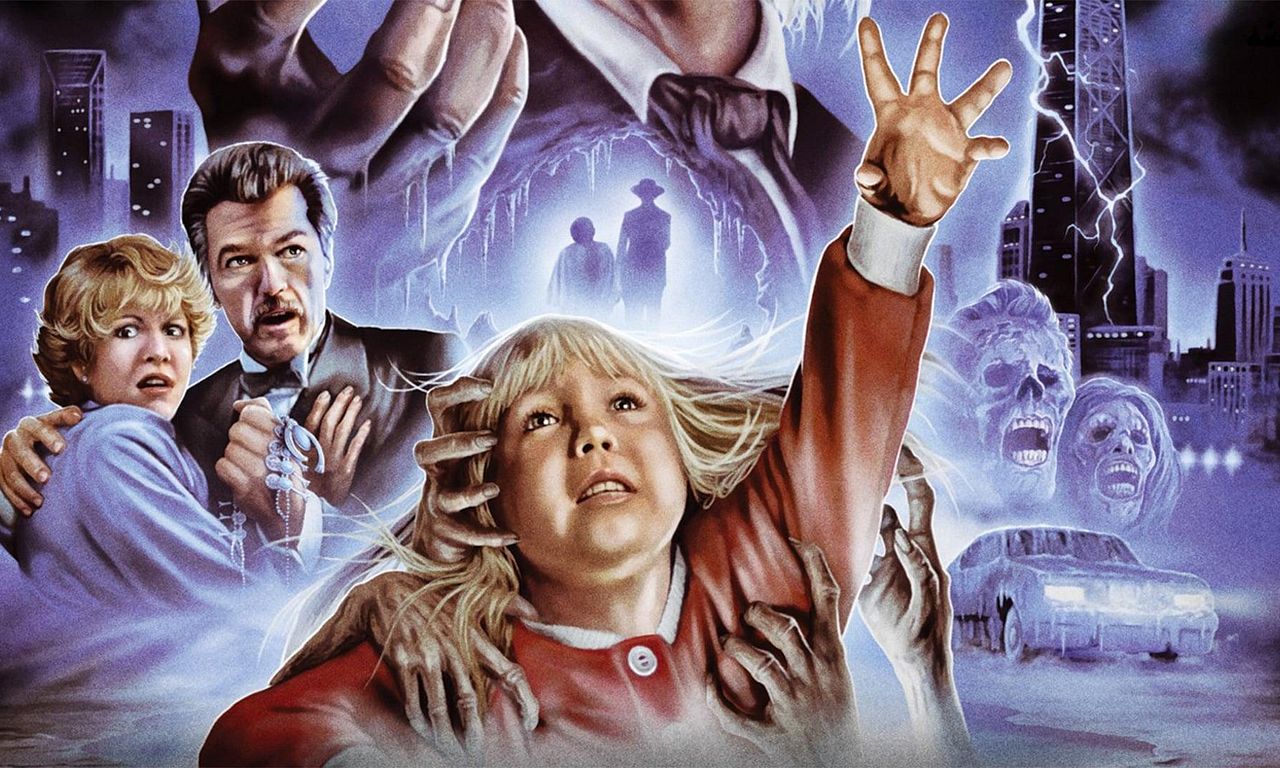 Poltergeist III - Where to Watch and Stream Online – Entertainment.ie