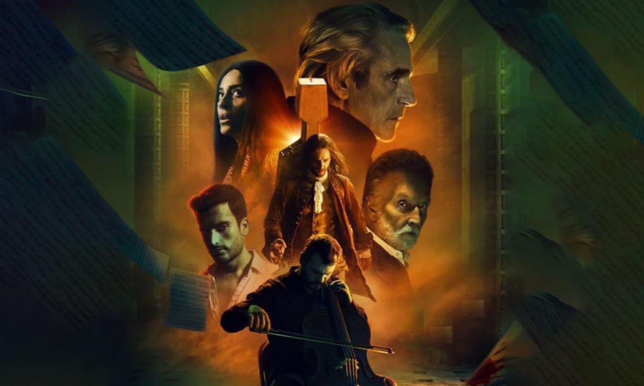 The Cello - Where to Watch and Stream Online – Entertainment.ie