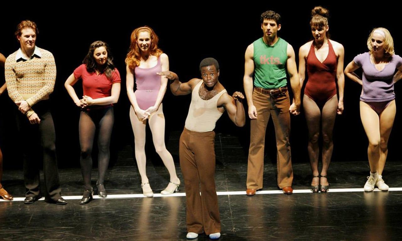 Every Little Step - Where to Watch and Stream Online – Entertainment.ie