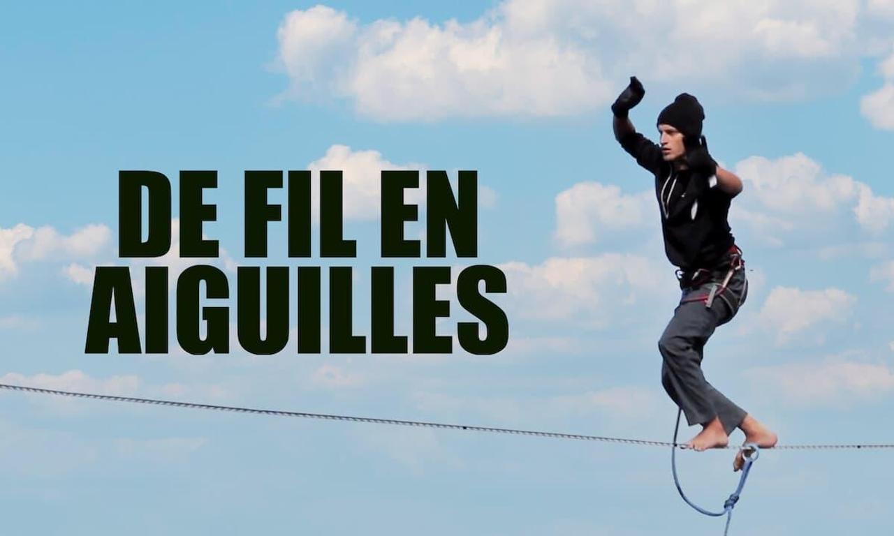 Hanging by a Thread - Where to Watch and Stream Online – Entertainment.ie