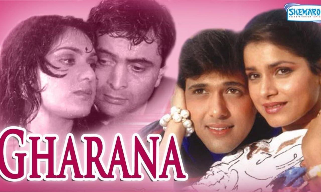 Gharana - Where to Watch and Stream Online – Entertainment.ie