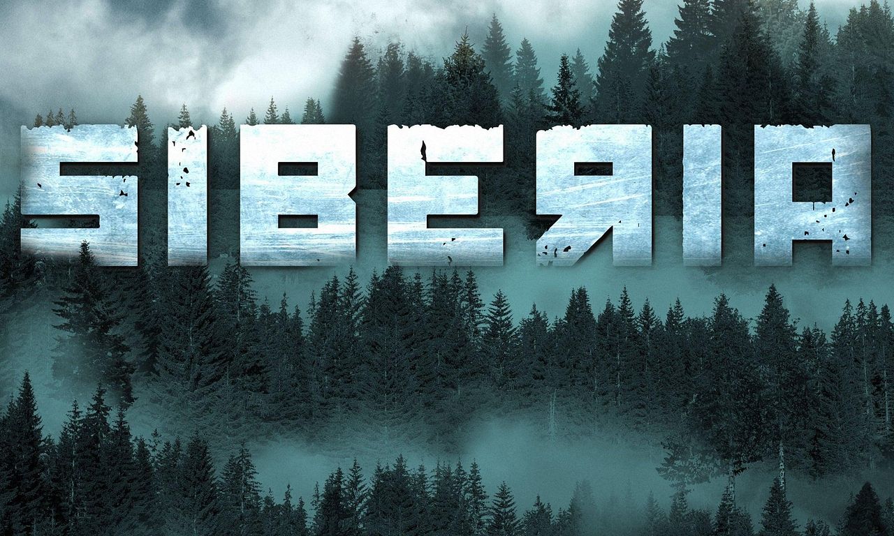 Siberia - Where to Watch and Stream Online – Entertainment.ie