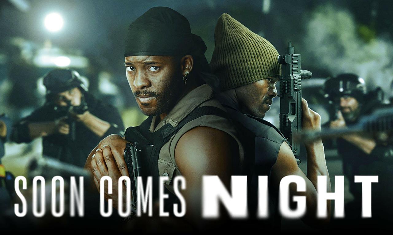 Soon Comes Night - Where to Watch and Stream Online – Entertainment.ie