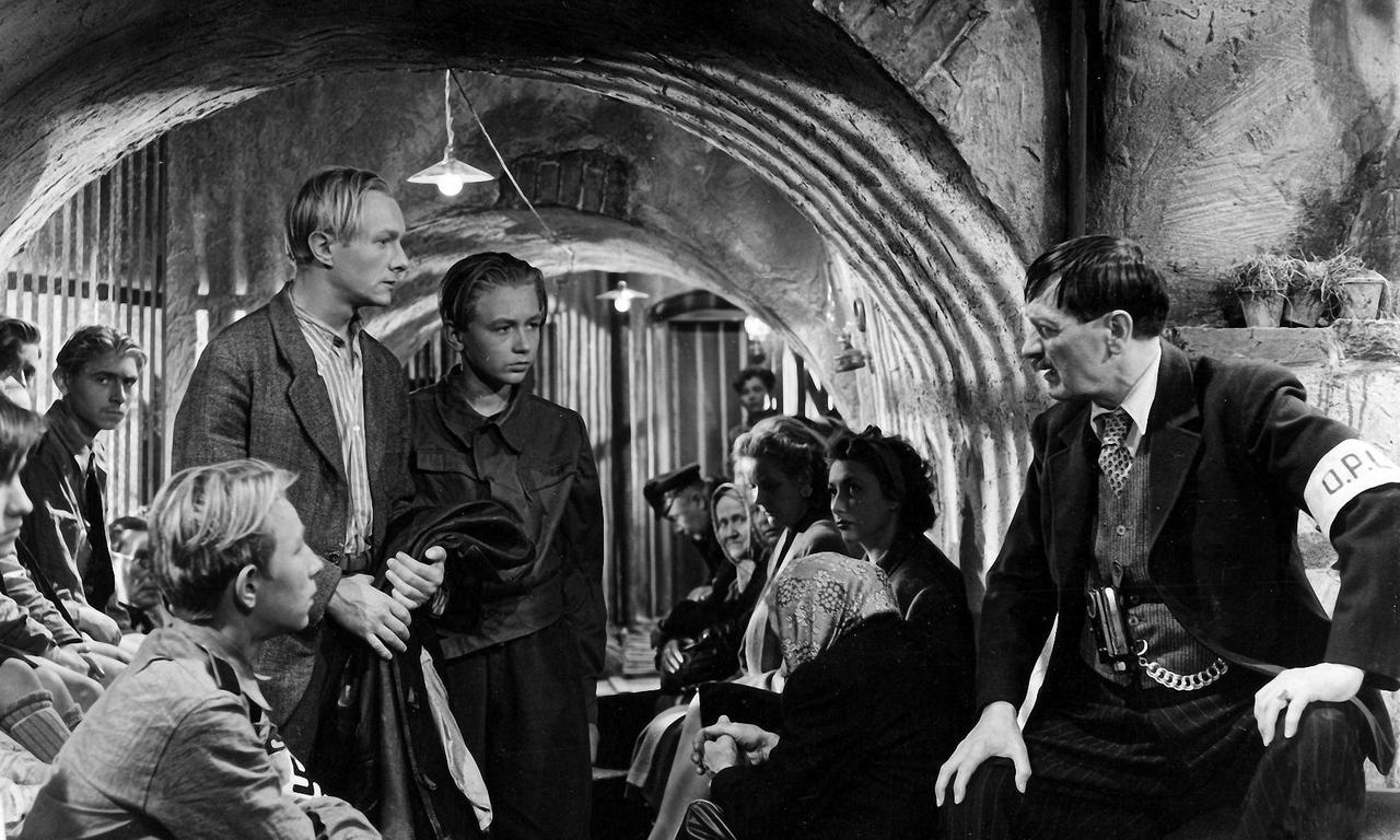 Border Street - Where to Watch and Stream Online – Entertainment.ie