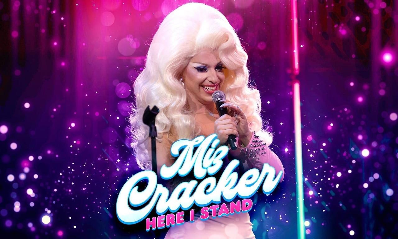 Miz Cracker: Here I Stand - Where to Watch and Stream Online – Entertainment.ie