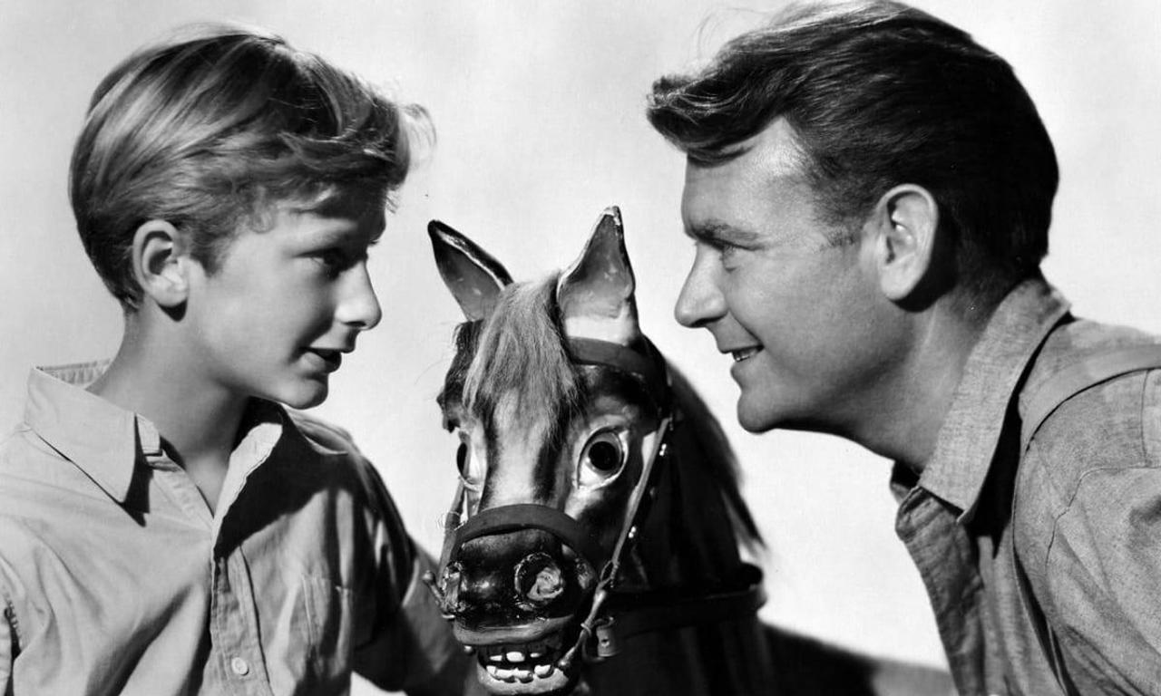 The Rocking Horse Winner - Where to Watch and Stream Online ...