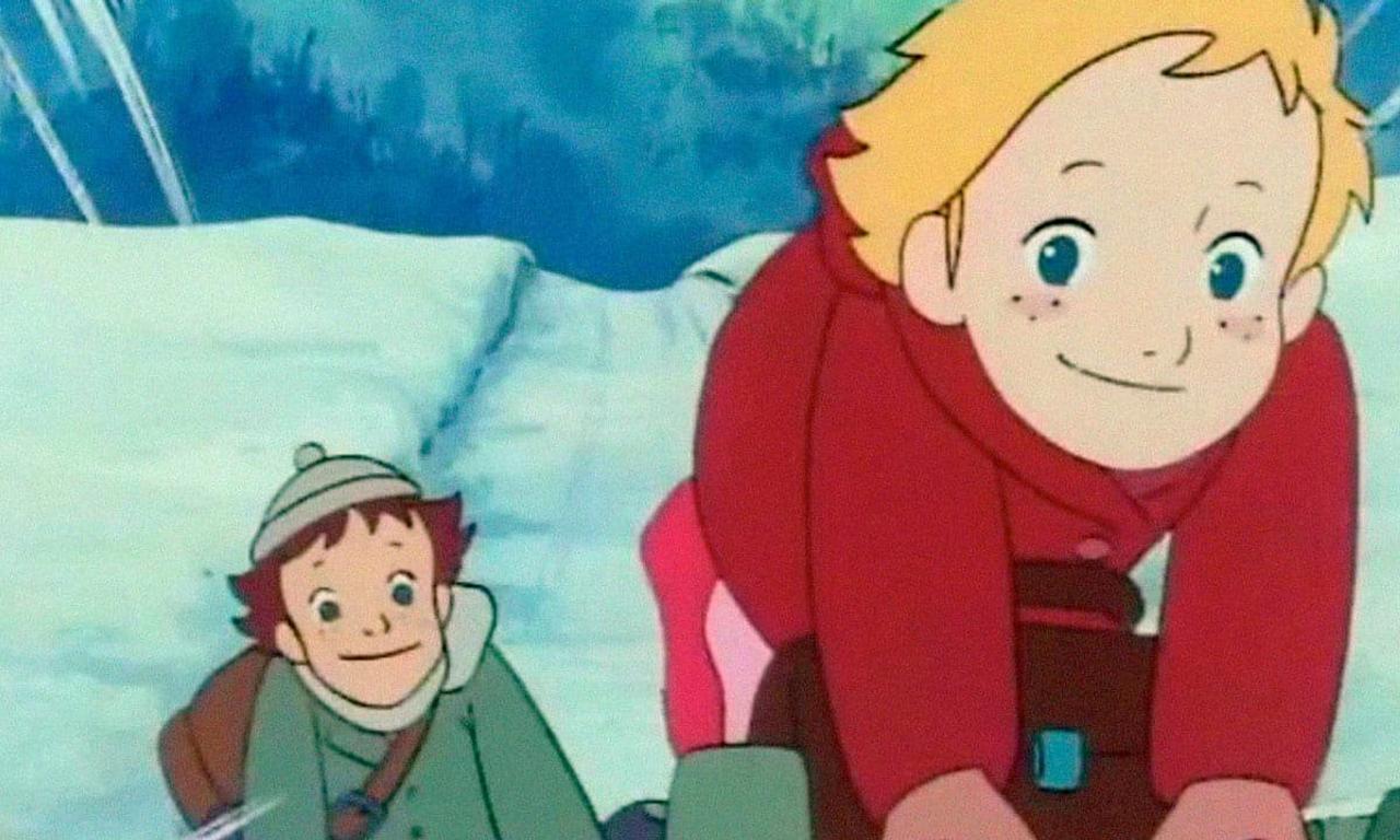 Story of the Alps: My Annette - Where to Watch and Stream Online ...