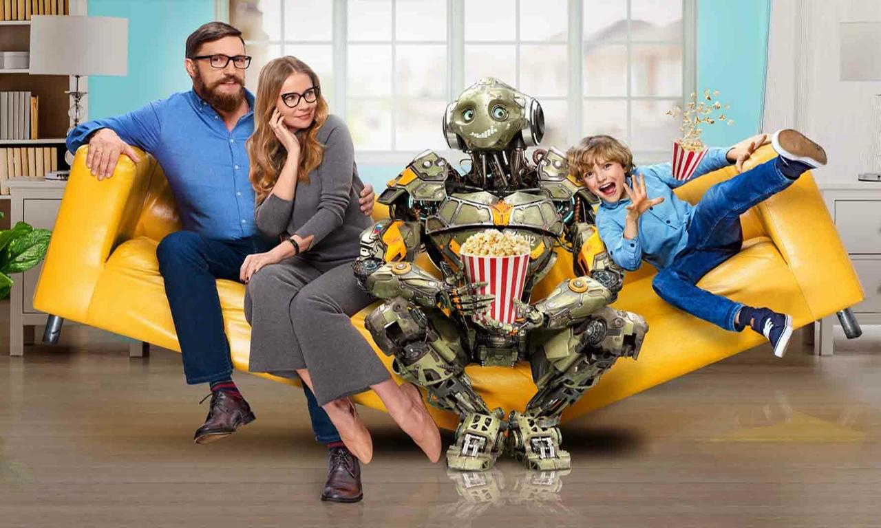 Robo - Where to Watch and Stream Online – Entertainment.ie