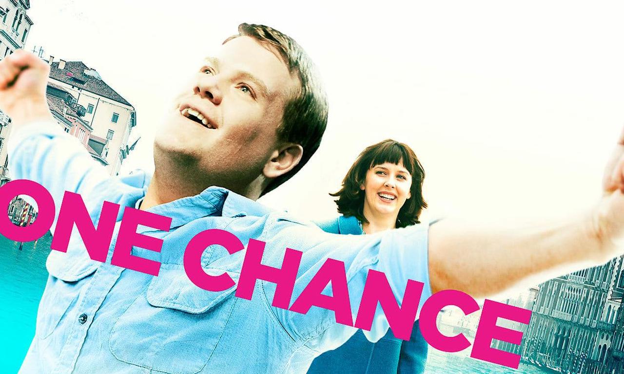 One Chance - Where to Watch and Stream Online – Entertainment.ie