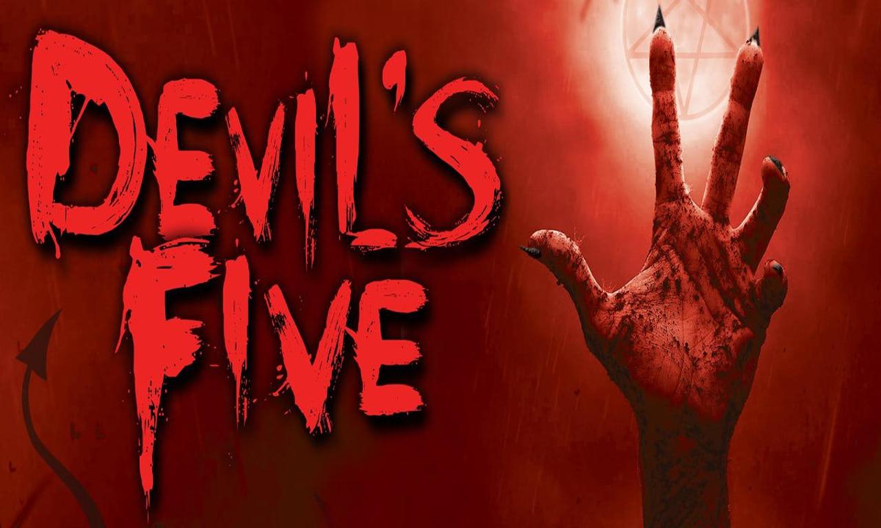 Devil's Five - Where to Watch and Stream Online – Entertainment.ie