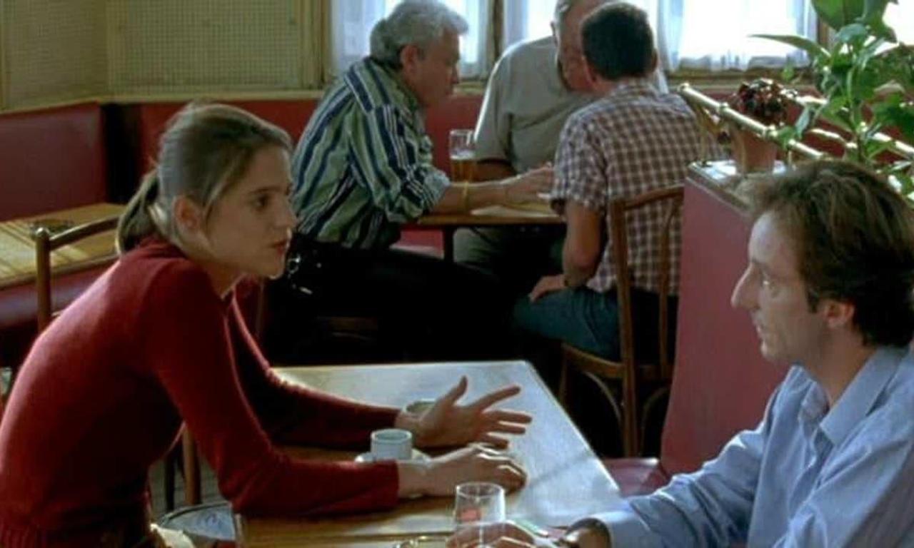 Seaside - Where to Watch and Stream Online – Entertainment.ie