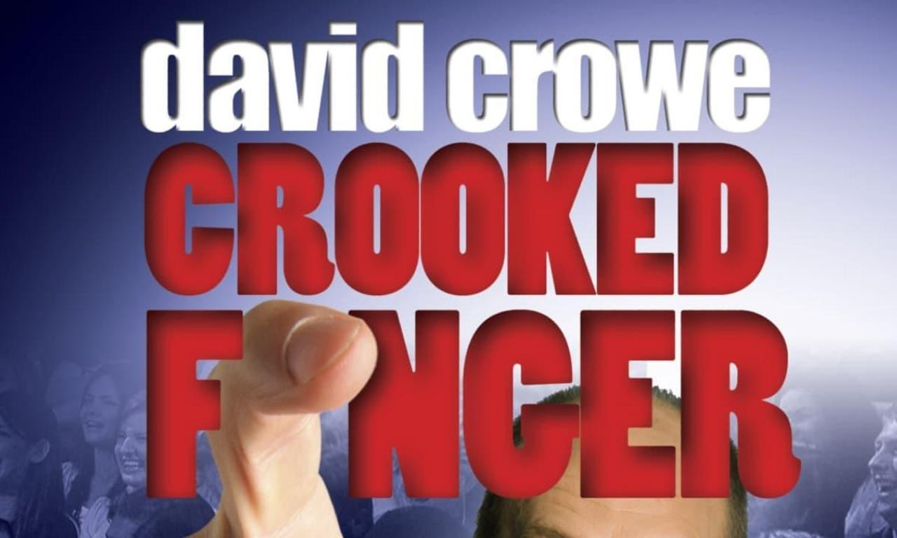 David Crowe: Crooked Finger - Where to Watch and Stream Online ...