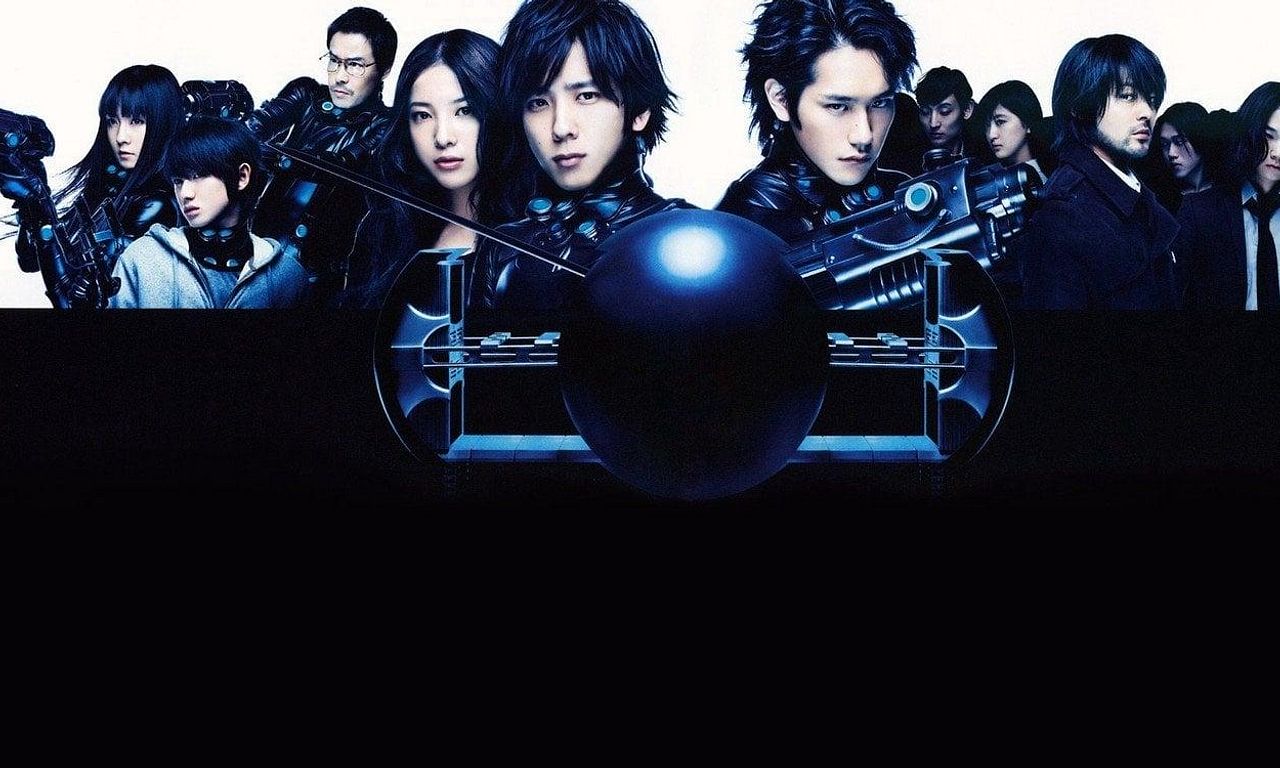 Gantz: Perfect Answer - Where to Watch and Stream Online – Entertainment.ie