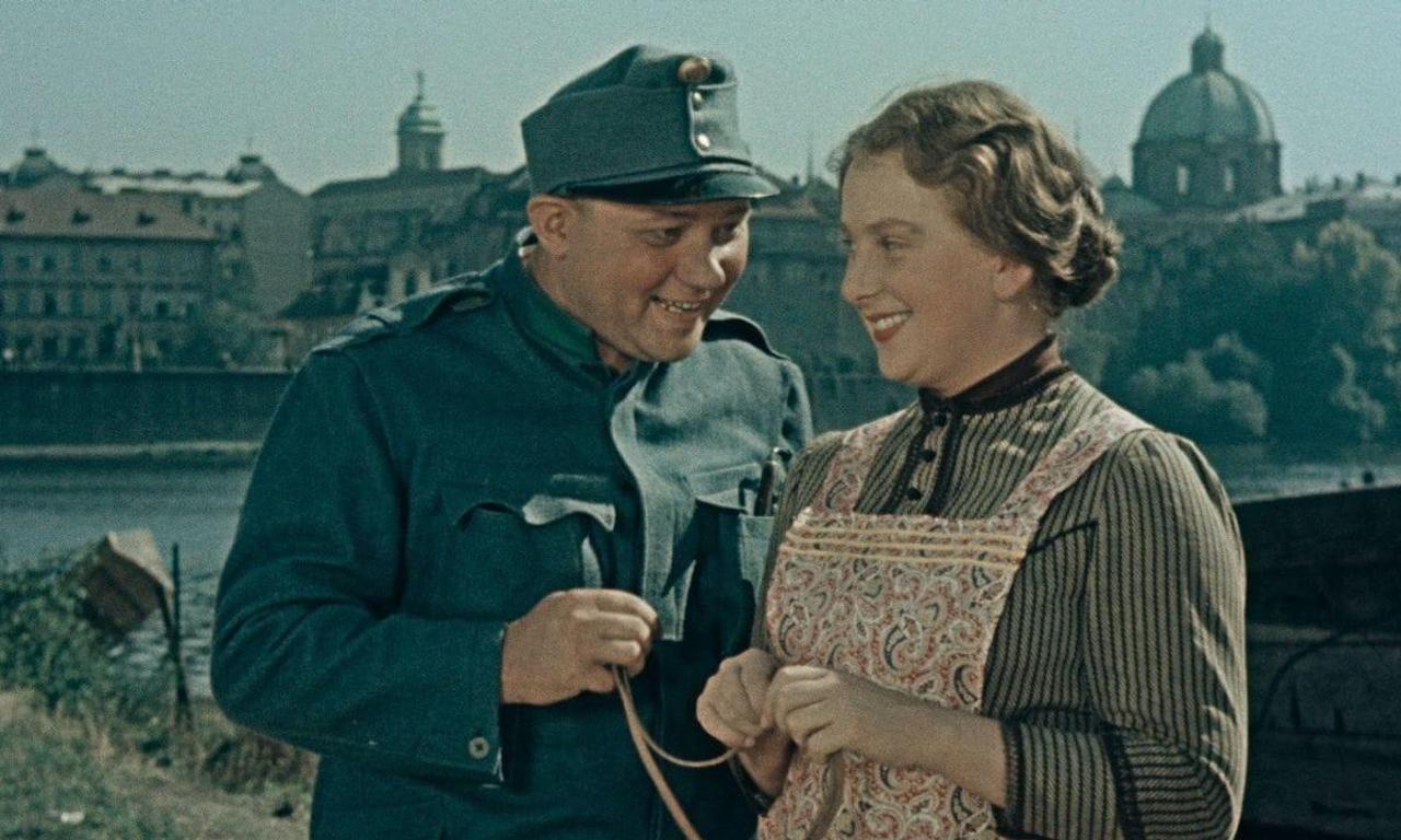 The Good Soldier Švejk - Where to Watch and Stream Online ...