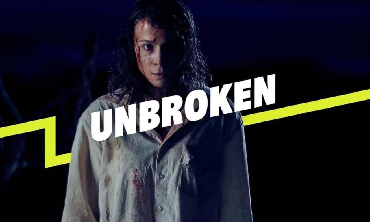 Unbroken - Where to Watch and Stream Online – Entertainment.ie