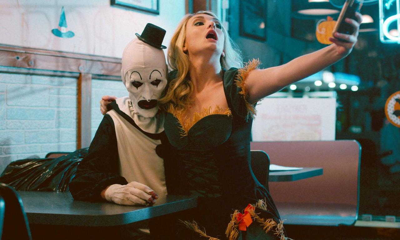 Terrifier - Where to Watch and Stream Online – Entertainment.ie