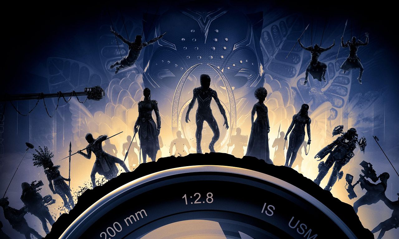 Marvel Studios Assembled: The Making of Black Panther: Wakanda Forever ...