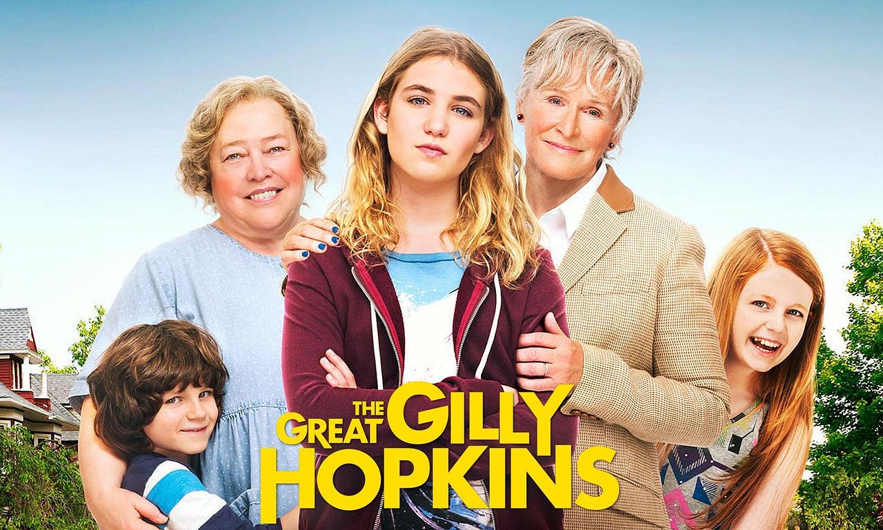 The Great Gilly Hopkins - Where to Watch and Stream Online ...