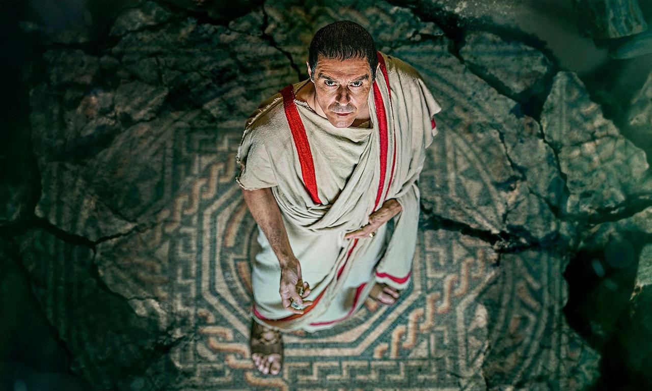 Julius Caesar: The Making of a Dictator - Where to Watch and Stream ...