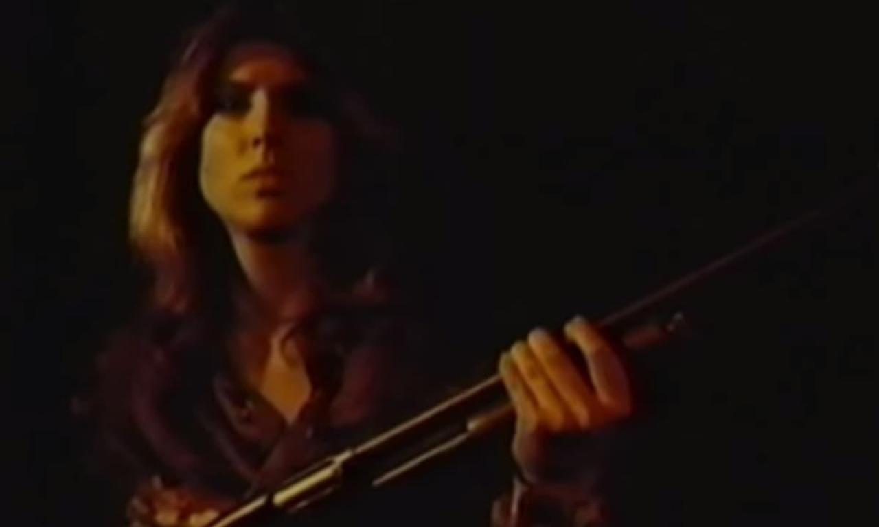 Bury Me an Angel - Where to Watch and Stream Online – Entertainment.ie