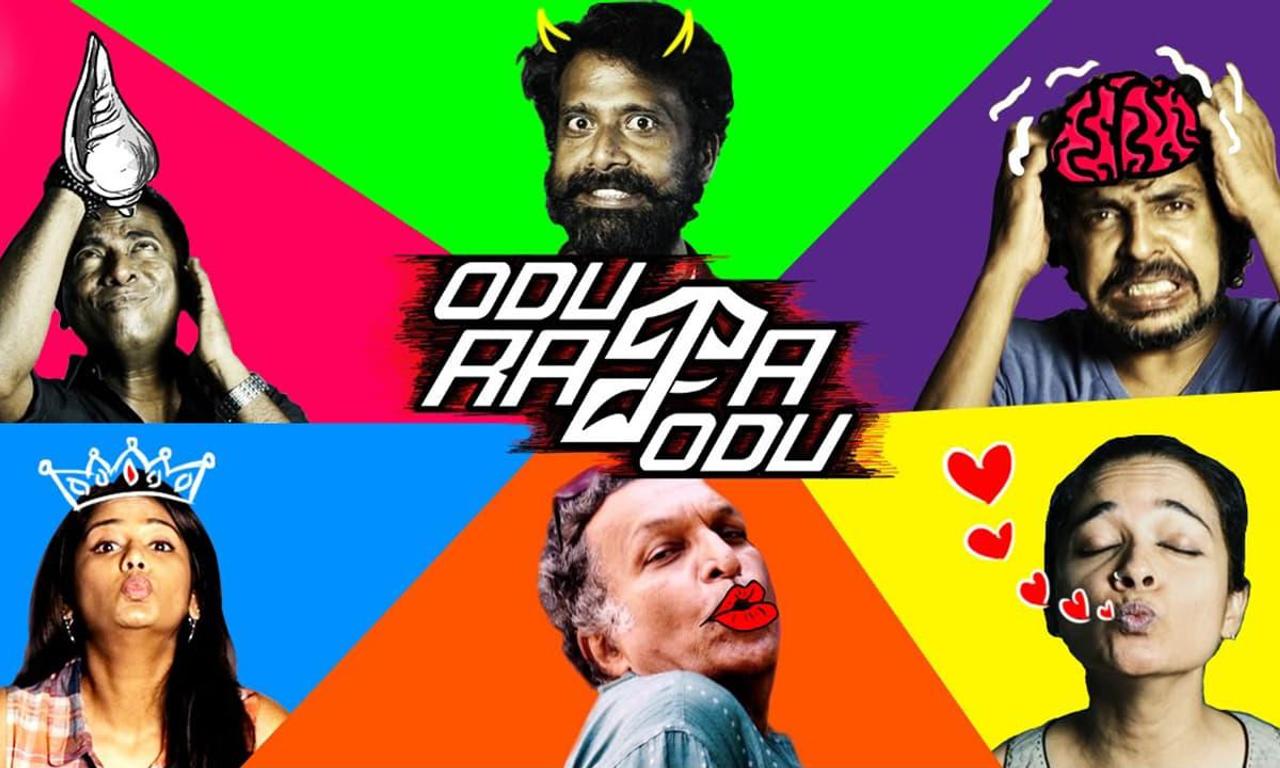 Odu Raja Odu - Where to Watch and Stream Online – Entertainment.ie