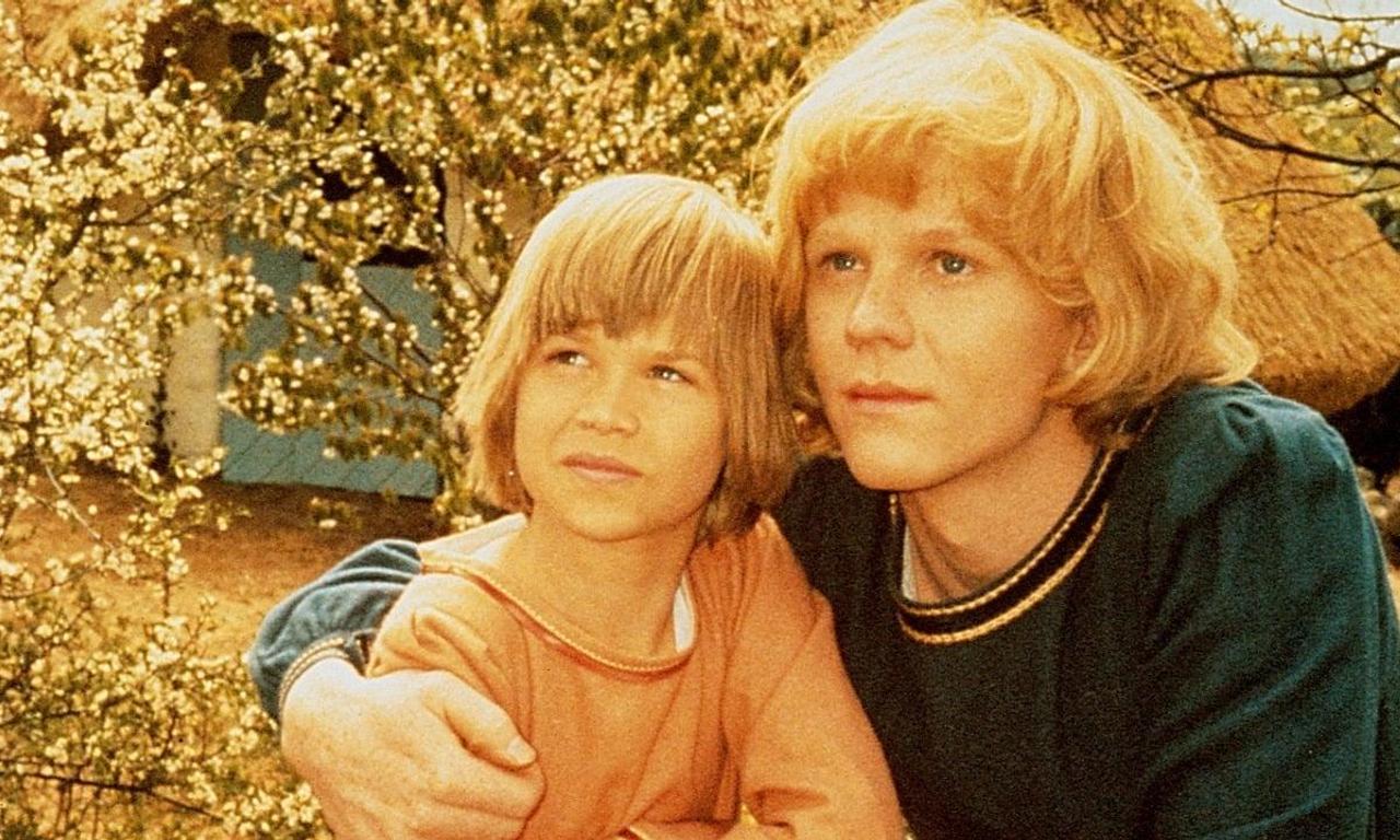 The Brothers Lionheart - Where to Watch and Stream Online ...