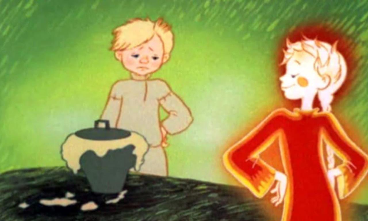 The Fire nymph - Where to Watch and Stream Online – Entertainment.ie