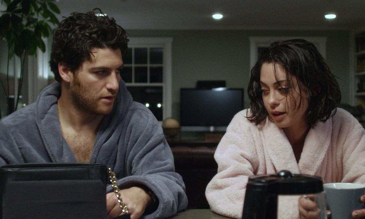Night Owls - Where to Watch and Stream Online – Entertainment.ie