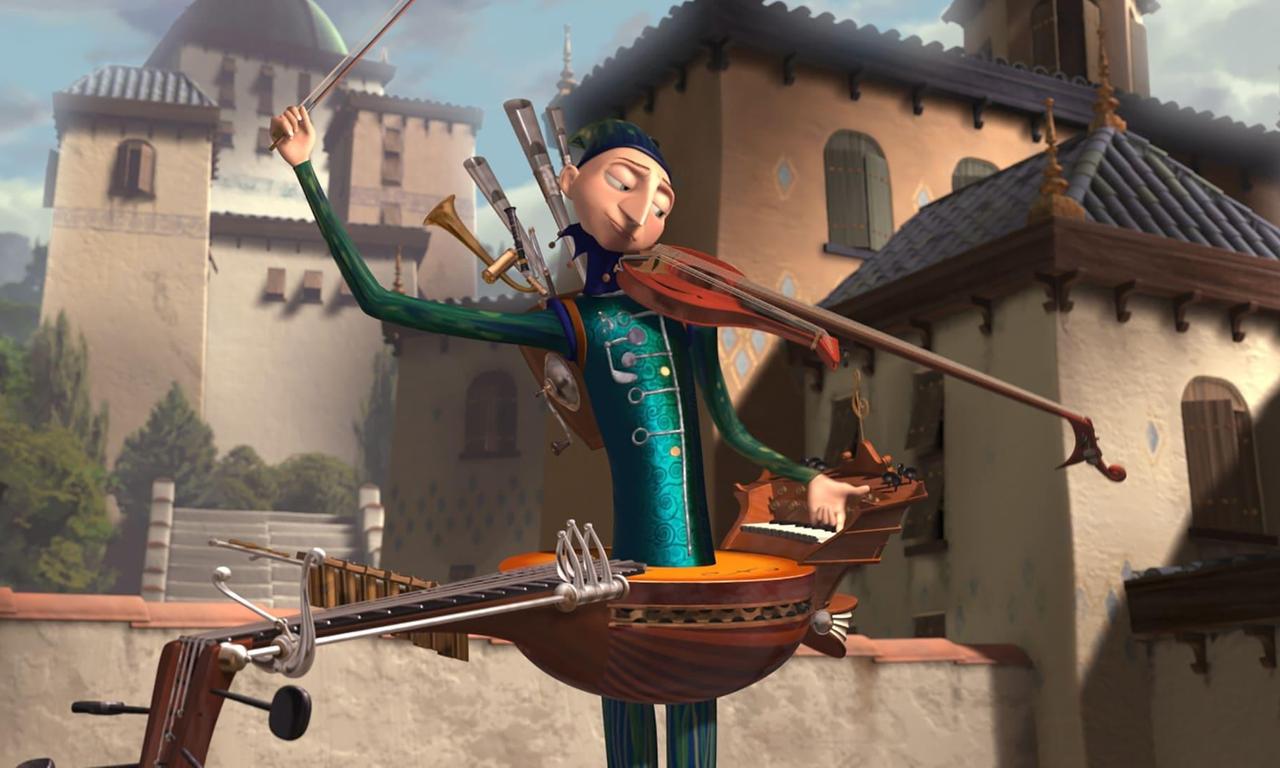 One Man Band Where To Watch And Stream Online Entertainmentie