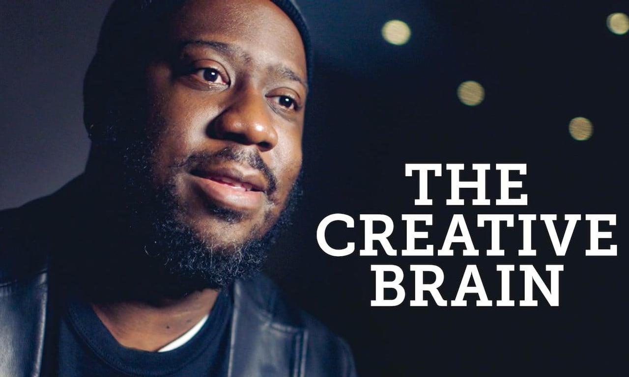 The Creative Brain - Where to Watch and Stream Online – Entertainment.ie