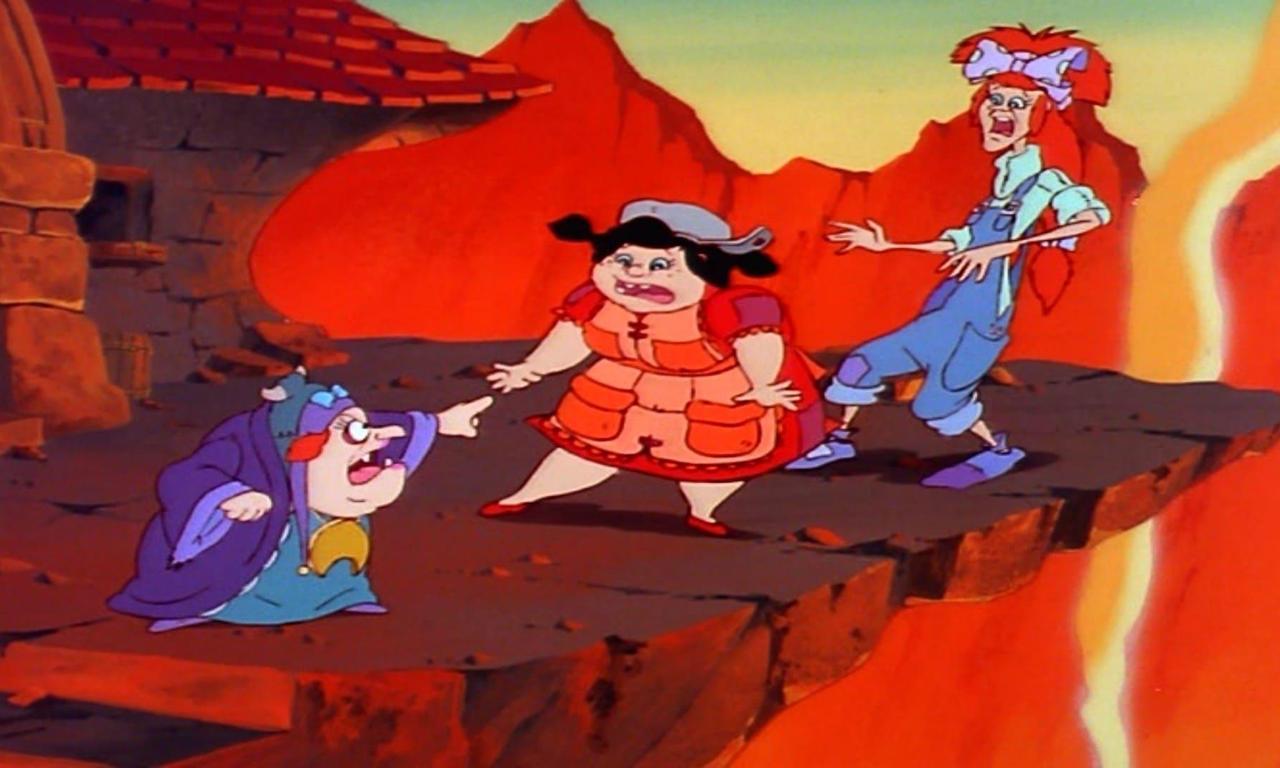 My Little Pony: The Movie - Where to Watch and Stream Online ...