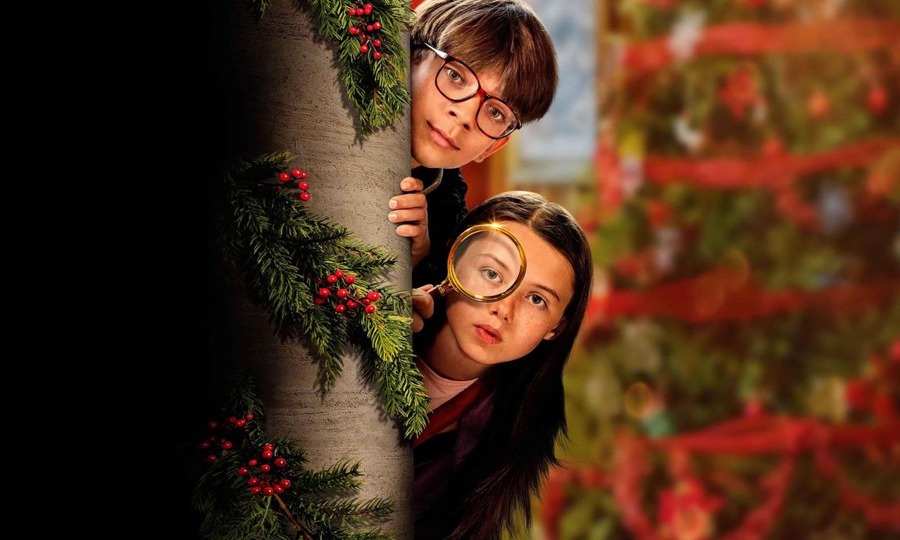 A Christmas Mystery - Where to Watch and Stream Online – Entertainment.ie