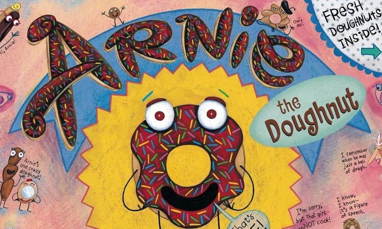 Arnie the Doughnut - Where to Watch and Stream Online – Entertainment.ie
