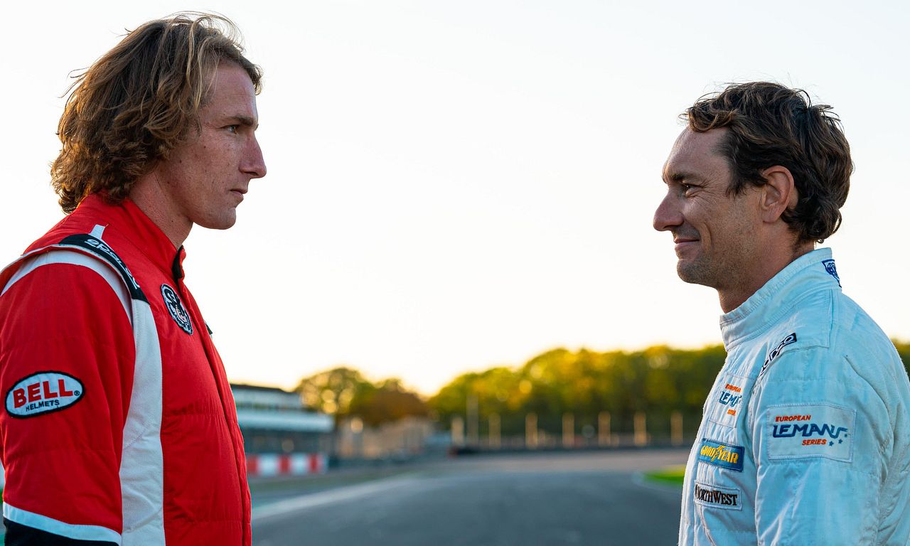 Hunt vs Lauda: The Next Generation - Where to Watch and Stream Online ...