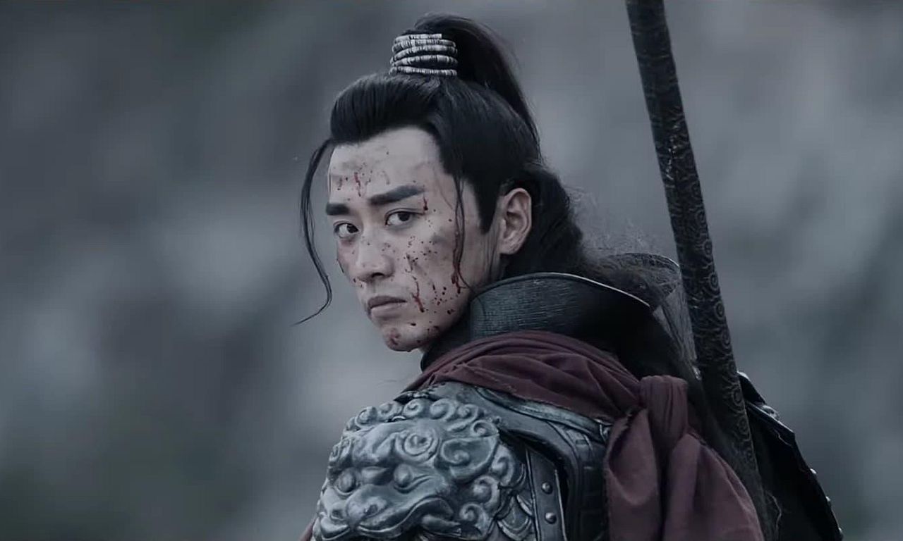 The Legend of Zhao Yun - Where to Watch and Stream Online ...