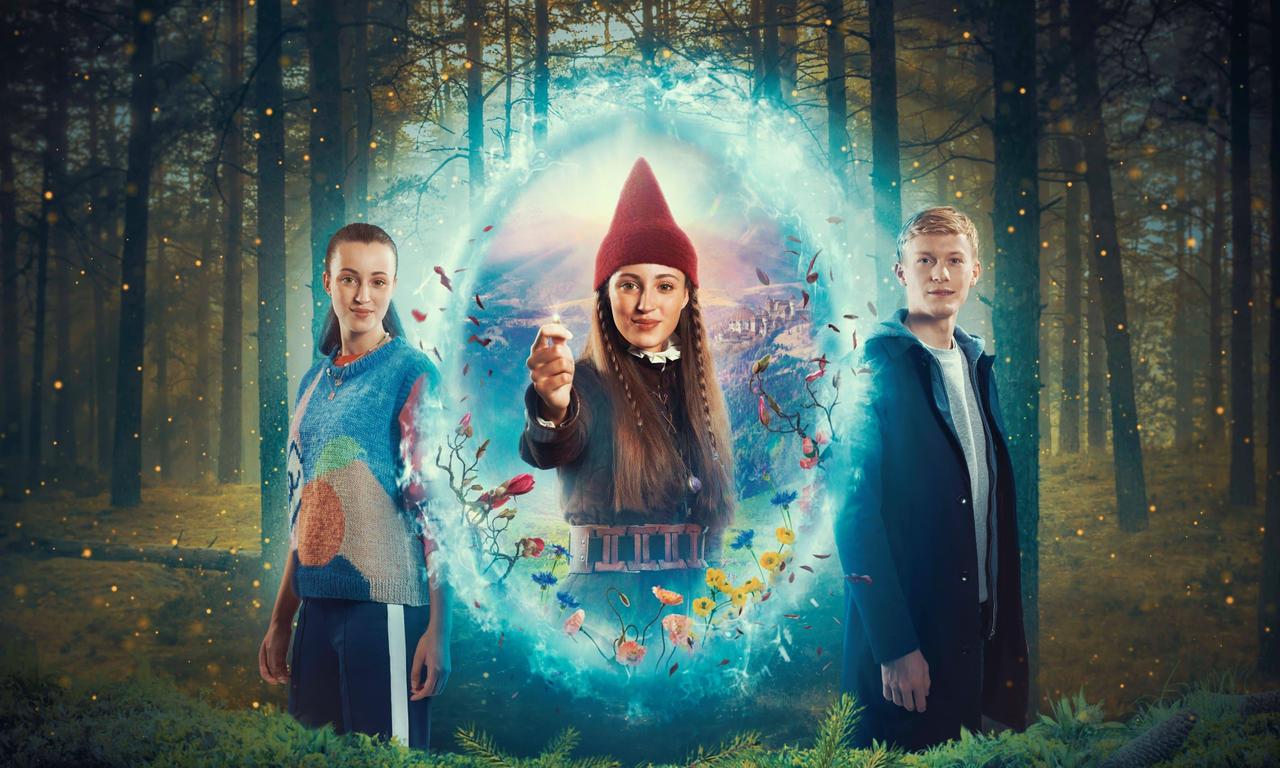 Tinka and the mirror of the soul - Where to Watch and Stream Online ...