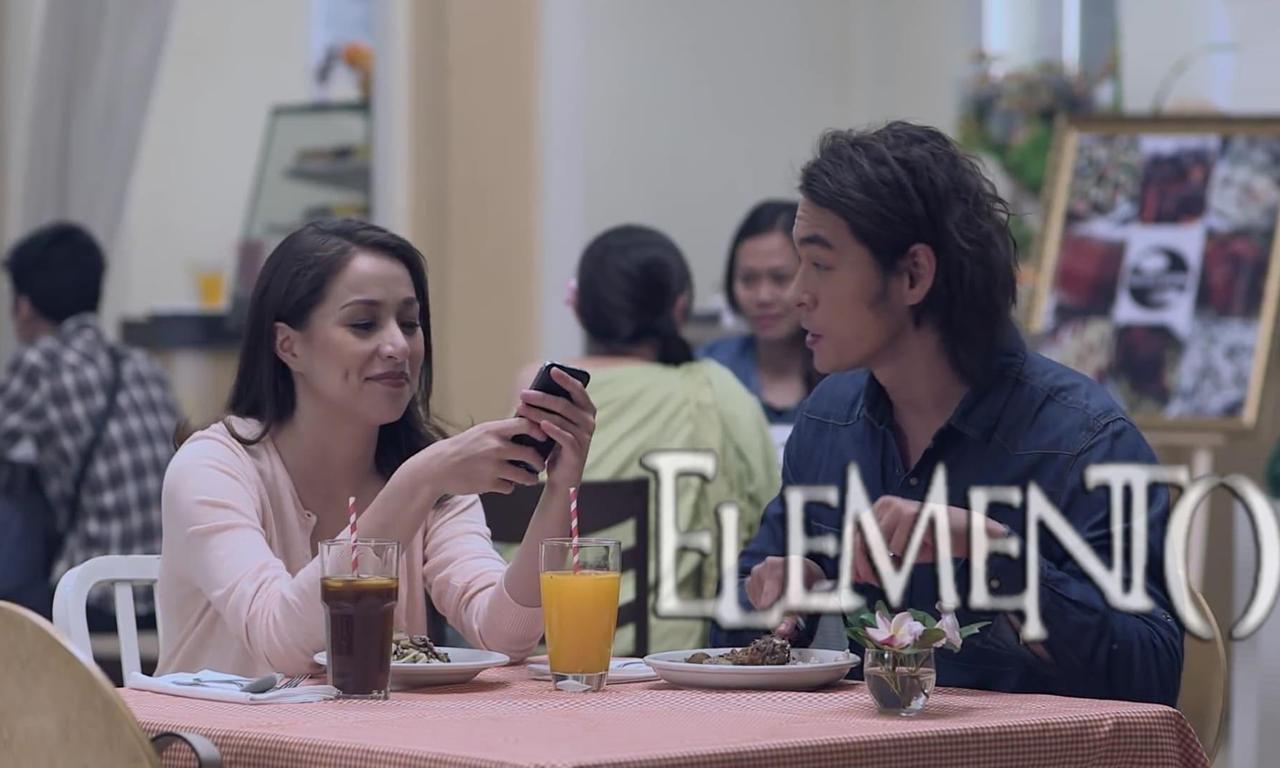 Elemento - Where to Watch and Stream Online – Entertainment.ie